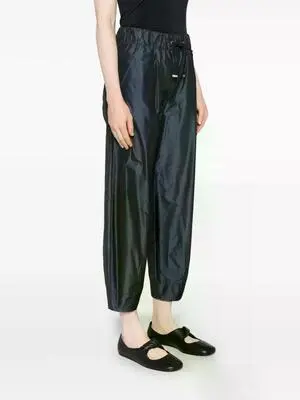 Herno Taffeta Trousers