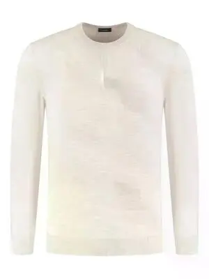 ZANONE Crew-neck Jumper