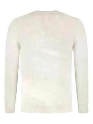 ZANONE Crew-neck Jumper