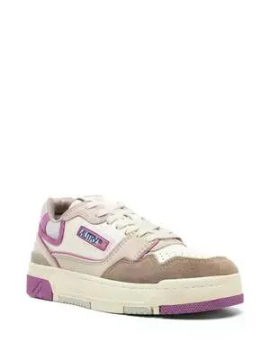 AUTRY Clc Sneakers - Neutrals