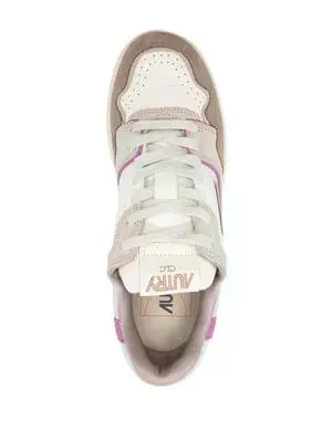 AUTRY Clc Sneakers - Neutrals