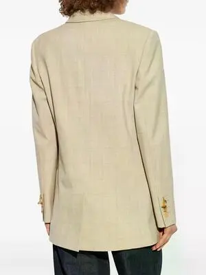 Moschino Virgin-wool Blazer