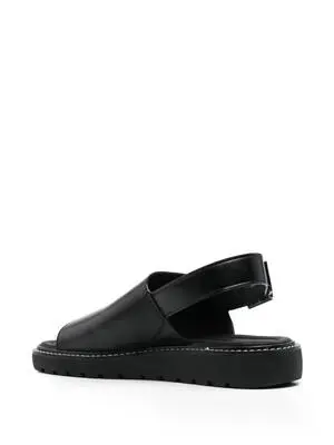 Calvin Klein Slide Sandals