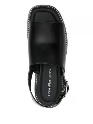 Calvin Klein Slide Sandals