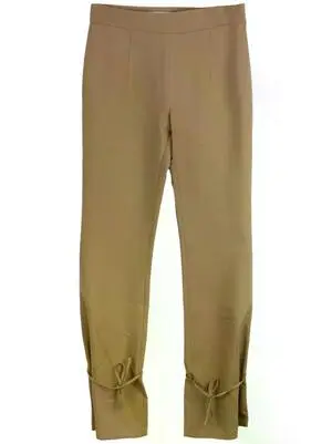 Rokh Frill Pants For Women
