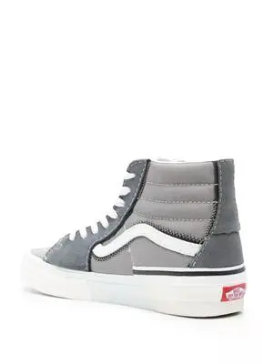 VANS Sk8-hi Reconstruct High-top Sneakers
