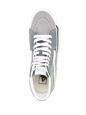 VANS Sk8-hi Reconstruct High-top Sneakers