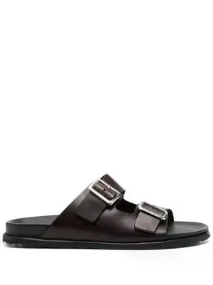 Scarosso Open Toe Sandals For Men