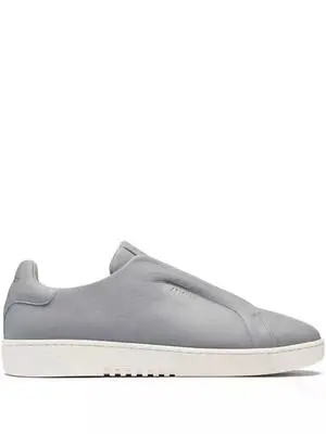 Axel Arigato Dice Slip-on Sneakers - Grey