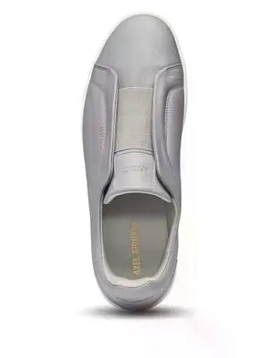 Axel Arigato Dice Slip-on Sneakers - Grey