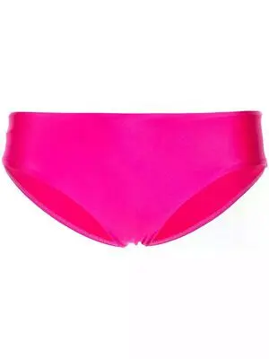 DUSKII Camila Swim Briefs - Pink
