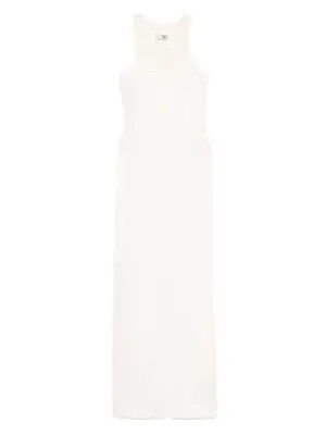 MAISON MARGIELA Cotton Maxi Dress