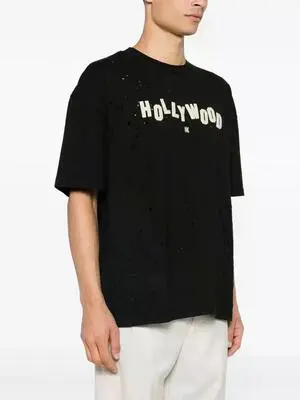 Amiri Hollywood T-shirt