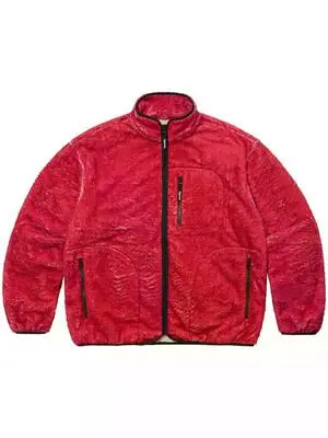Supreme Zip Up Jackets For Men
