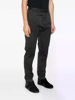 Stone Island Compass Badge Cargo Trousers