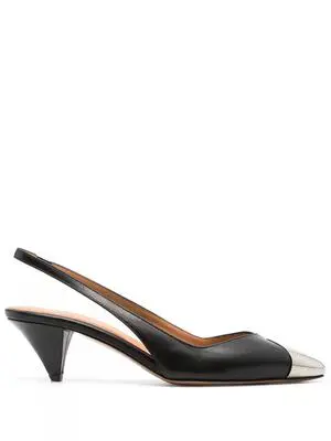 Isabel Marant Etoile Mid Heel Pumps