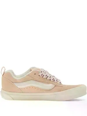 VANS Knu Skool Sneakers - Pink