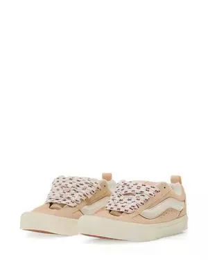 VANS Knu Skool Sneakers - Pink