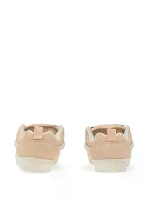 VANS Knu Skool Sneakers - Pink