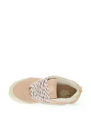 VANS Knu Skool Sneakers - Pink