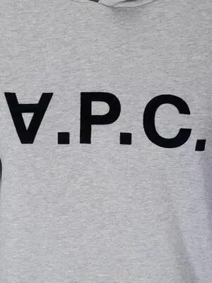 A.p.c. V.p.c. Hoodie