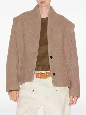 Isabel Marant Étoile Drogo Jacket