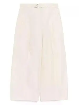 3.1 Phillip Lim Belted Palazzo Pants