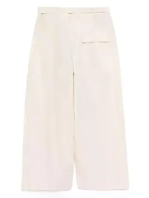 3.1 Phillip Lim Belted Palazzo Pants