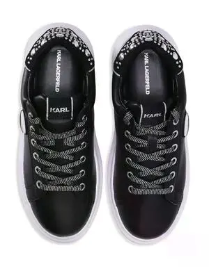 Karl Lagerfeld Kapri Sneakers