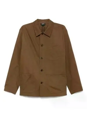 A.p.c. Cotton Jacket
