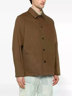 A.p.c. Cotton Jacket