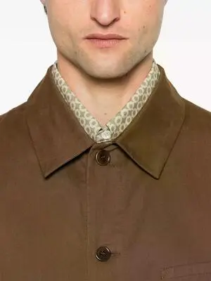 A.p.c. Cotton Jacket