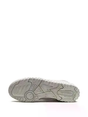 NEW BALANCE 550 Pro Ballers Sneakers - Neutrals