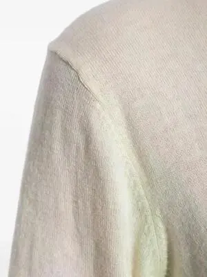Munthe Merino-wool High-neck Sweater