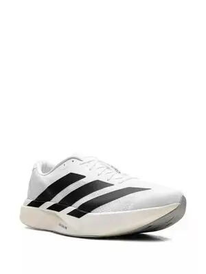 Adidas Adizero Evo Sl Sneakers - White