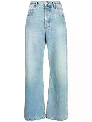 Acne Studios Fitted Jeans For Women
