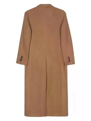 ERALDO Bouclé Coat