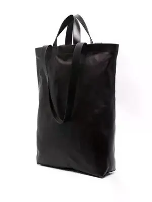 Marsèll Sporta Leather Tote Bag