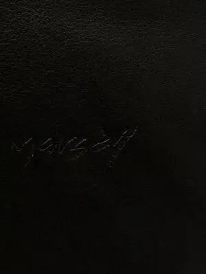Marsèll Sporta Leather Tote Bag