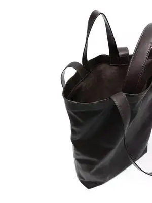 Marsèll Sporta Leather Tote Bag