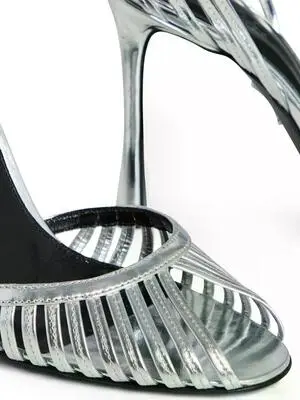 Retrofete 105mm Analu Sandals