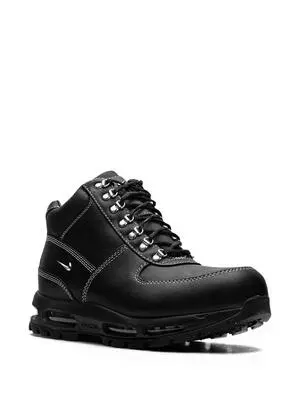 Nike Air Max Goadome Boots - Black