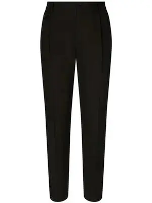 Dolce & Gabbana Tapered Pants For Men