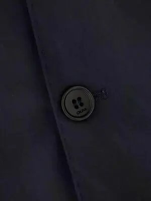 CRUNA Single-breasted Blazer