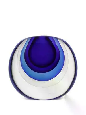 Dolce & Gabbana Large Amadi Vase - Blue