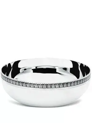 Christofle Malmaison Bowl - Silver
