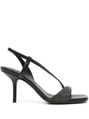 Brunello Cucinelli Slingback Sandals For Women