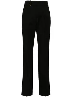 Jacquemus Le Pantalon Tibau Trousers