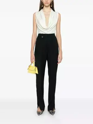 Jacquemus Le Pantalon Tibau Trousers