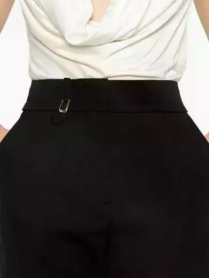 Jacquemus Le Pantalon Tibau Trousers